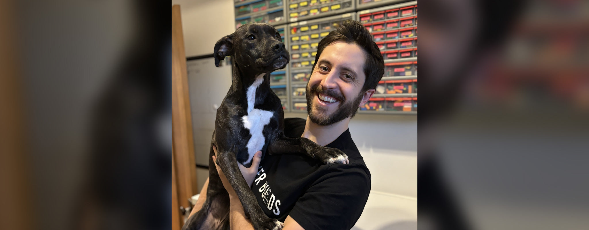 Matt Pino's Designs – Bricker Builds