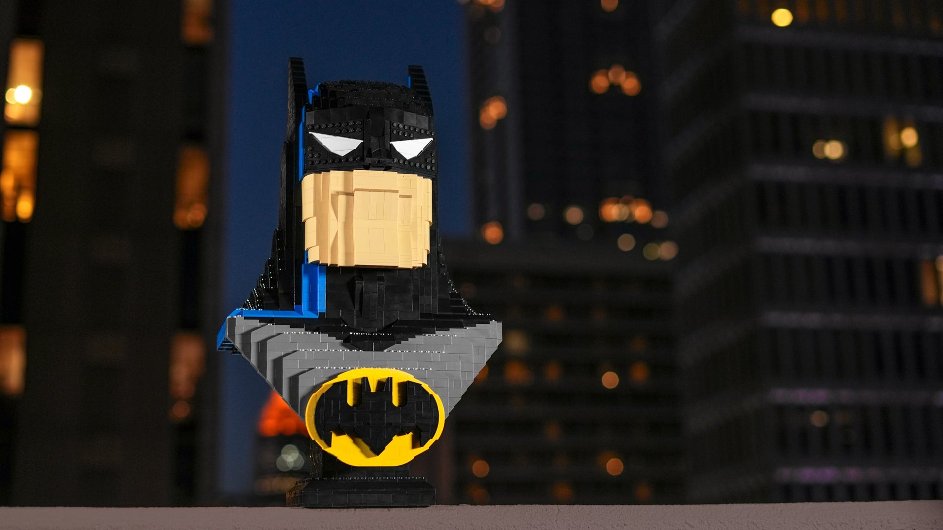 Bricker Builds | Engage your imagination, brick by brick!