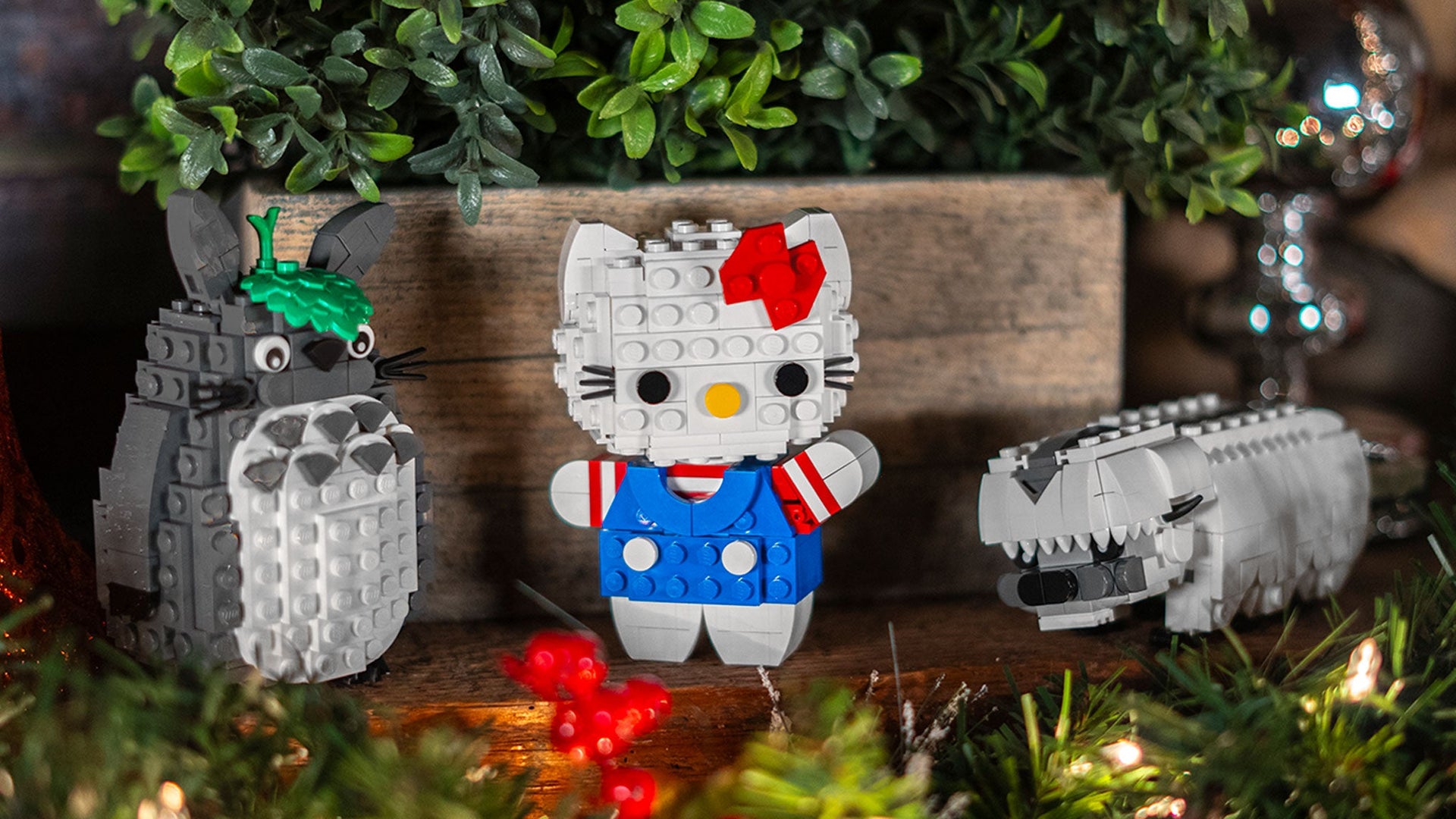 Pocket Sphere Life-Sized Replicas | Build it Yourself with LEGO ...