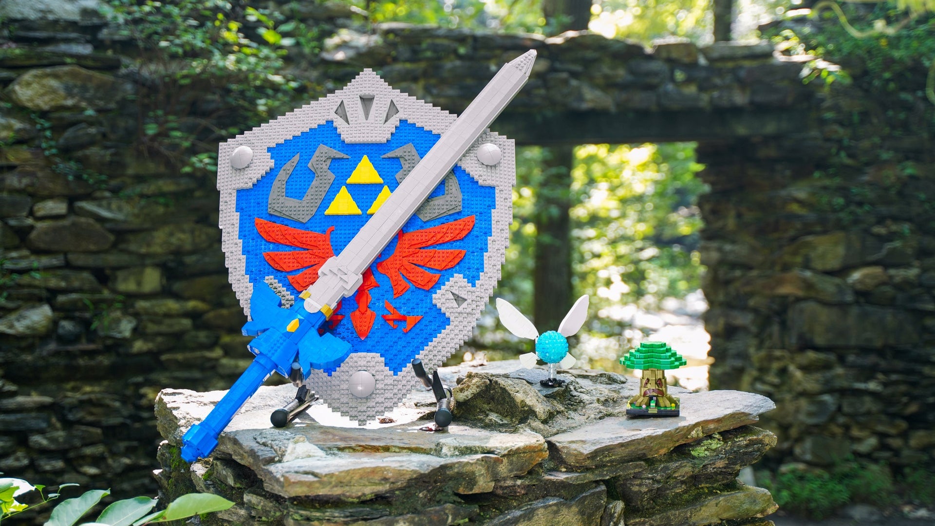 American Football | Build it Yourself with LEGO® – Bricker Builds