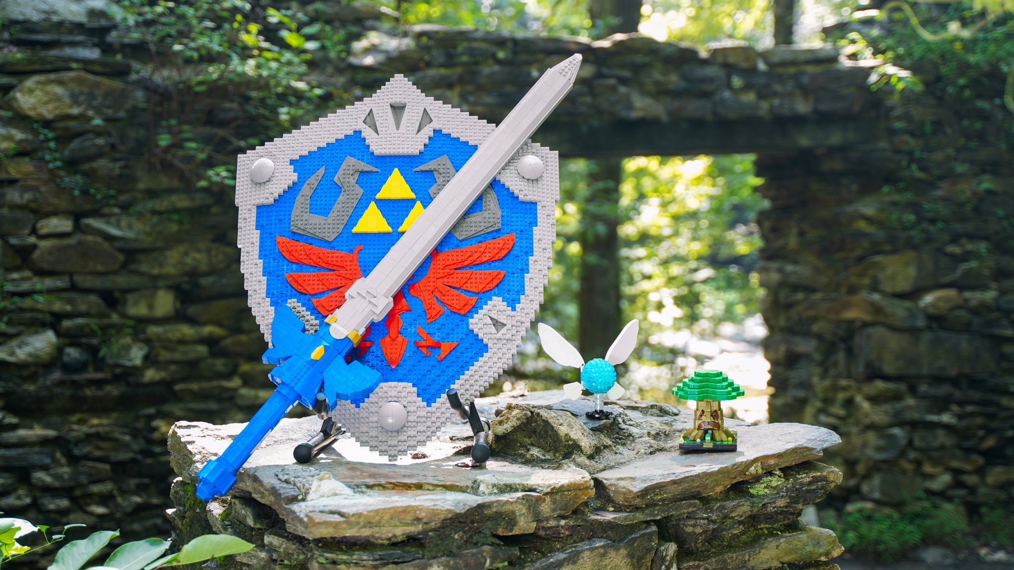 American Football | Build it Yourself with LEGO® – Bricker Builds