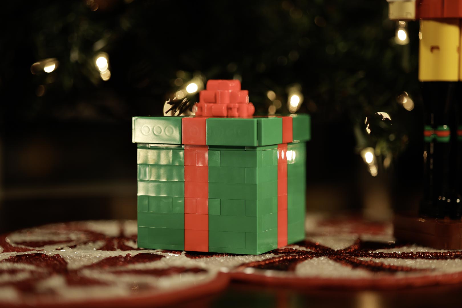 Spooky Collection – Bricker Builds