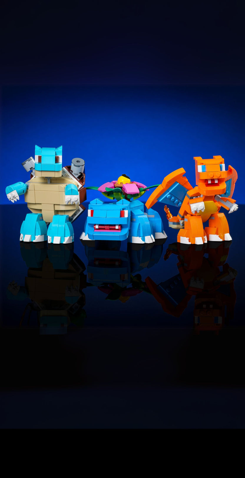 Bricker Builds | Engage your imagination, brick by brick!