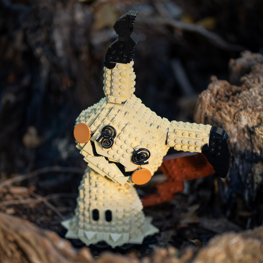 Video Games – Bricker Builds™ | Engage Your Imagination, Brick by Brick™