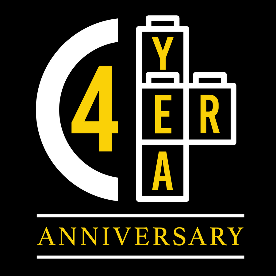 All Products – Bricker Builds