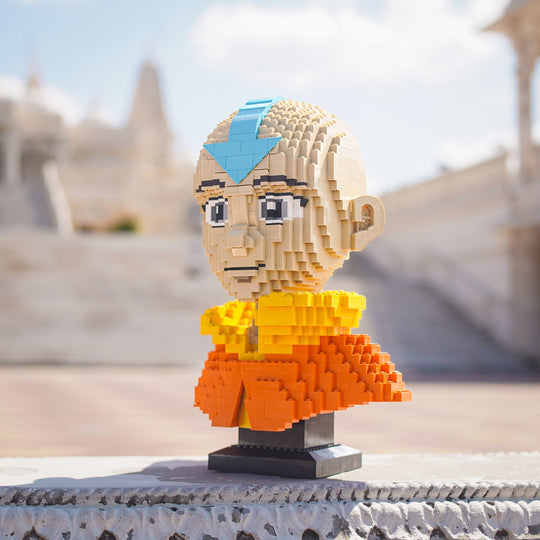 Bricker Builds Collections | Explore Our Brick Kits by Theme