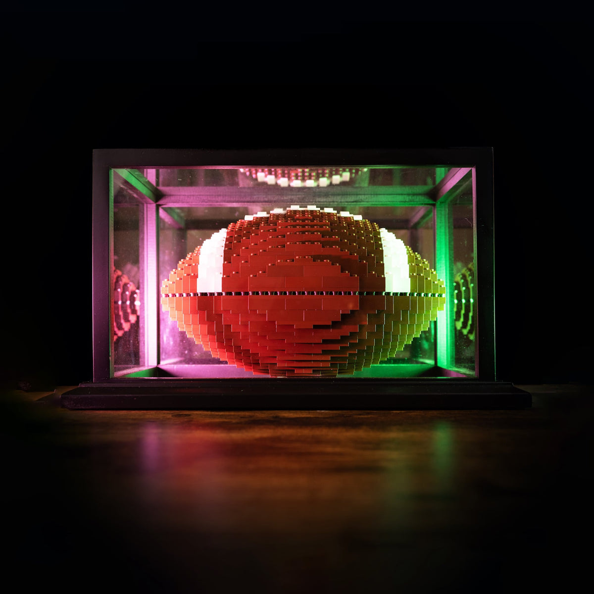 Bricker Builds | Engage your imagination, brick by brick!