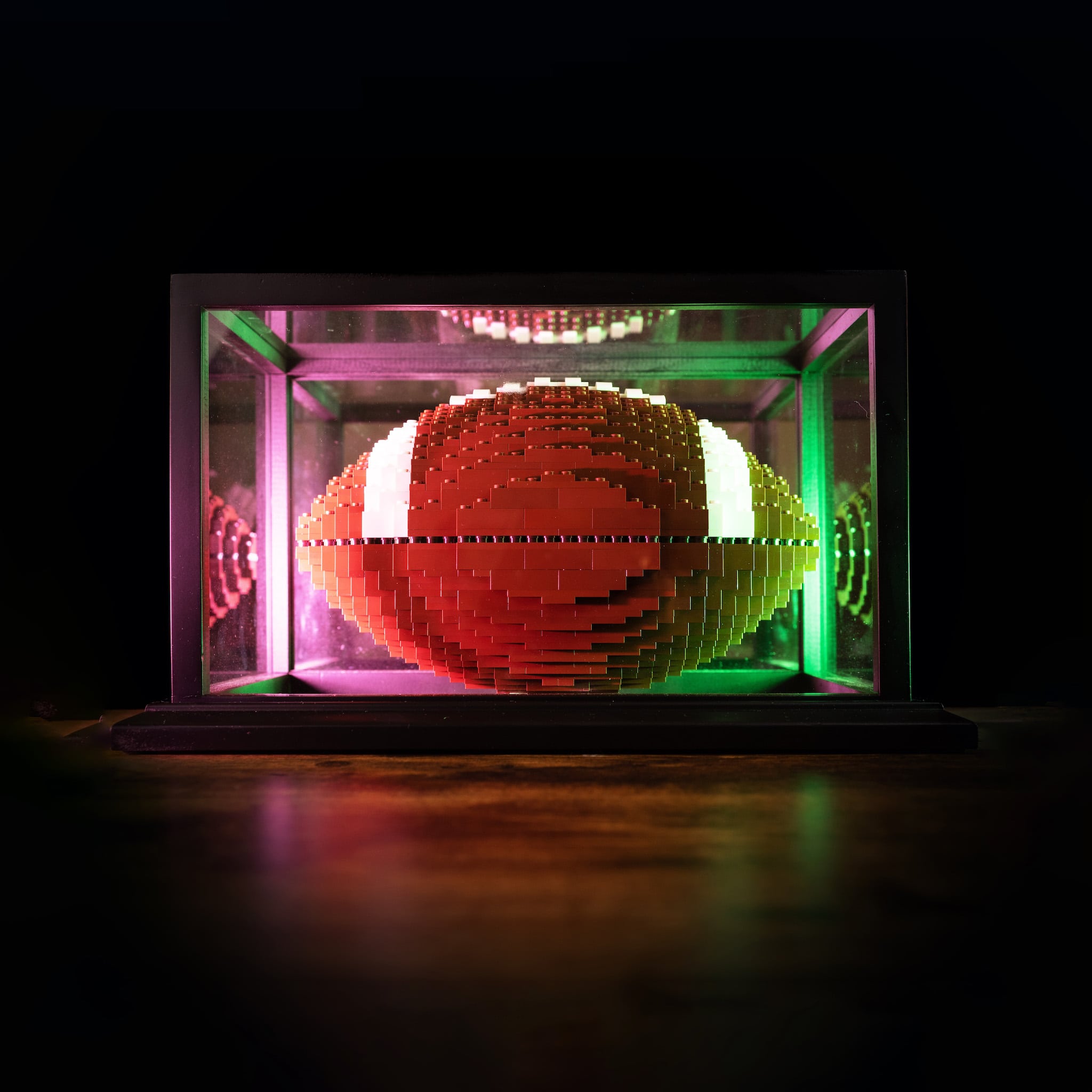 Bricker Builds | Engage your imagination, brick by brick!