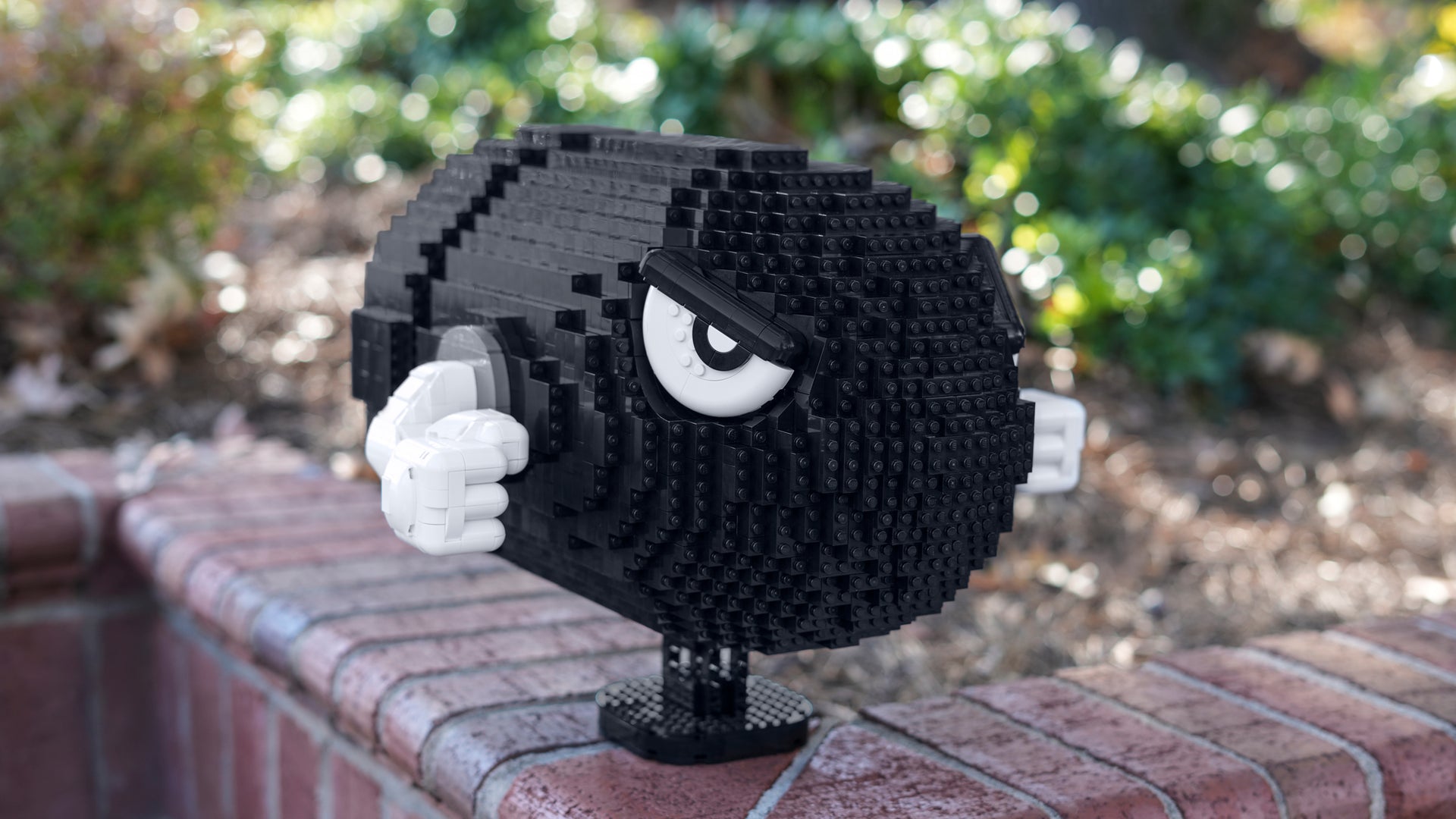 Bricker Builds | Engage your imagination, brick by brick!