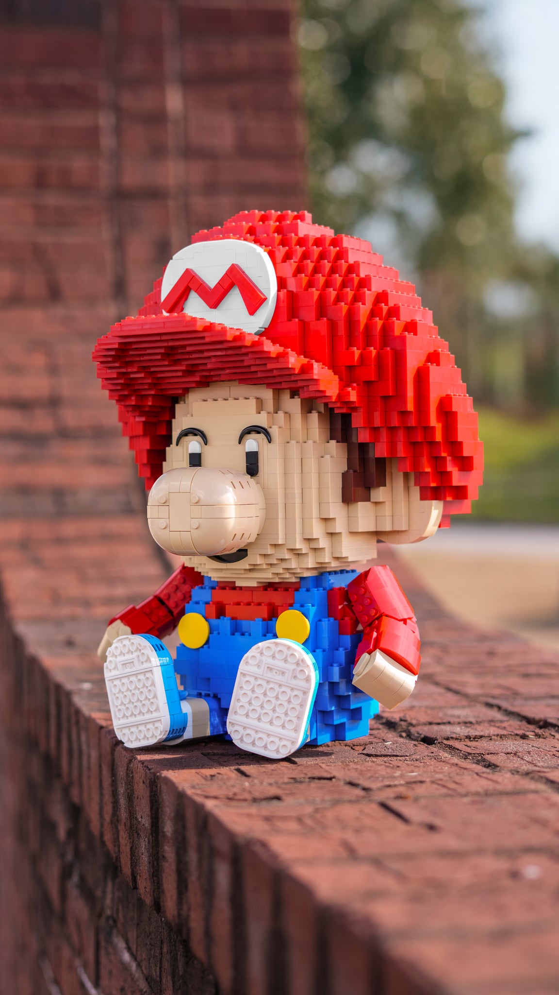 Bricker Builds | Engage your imagination, brick by brick!