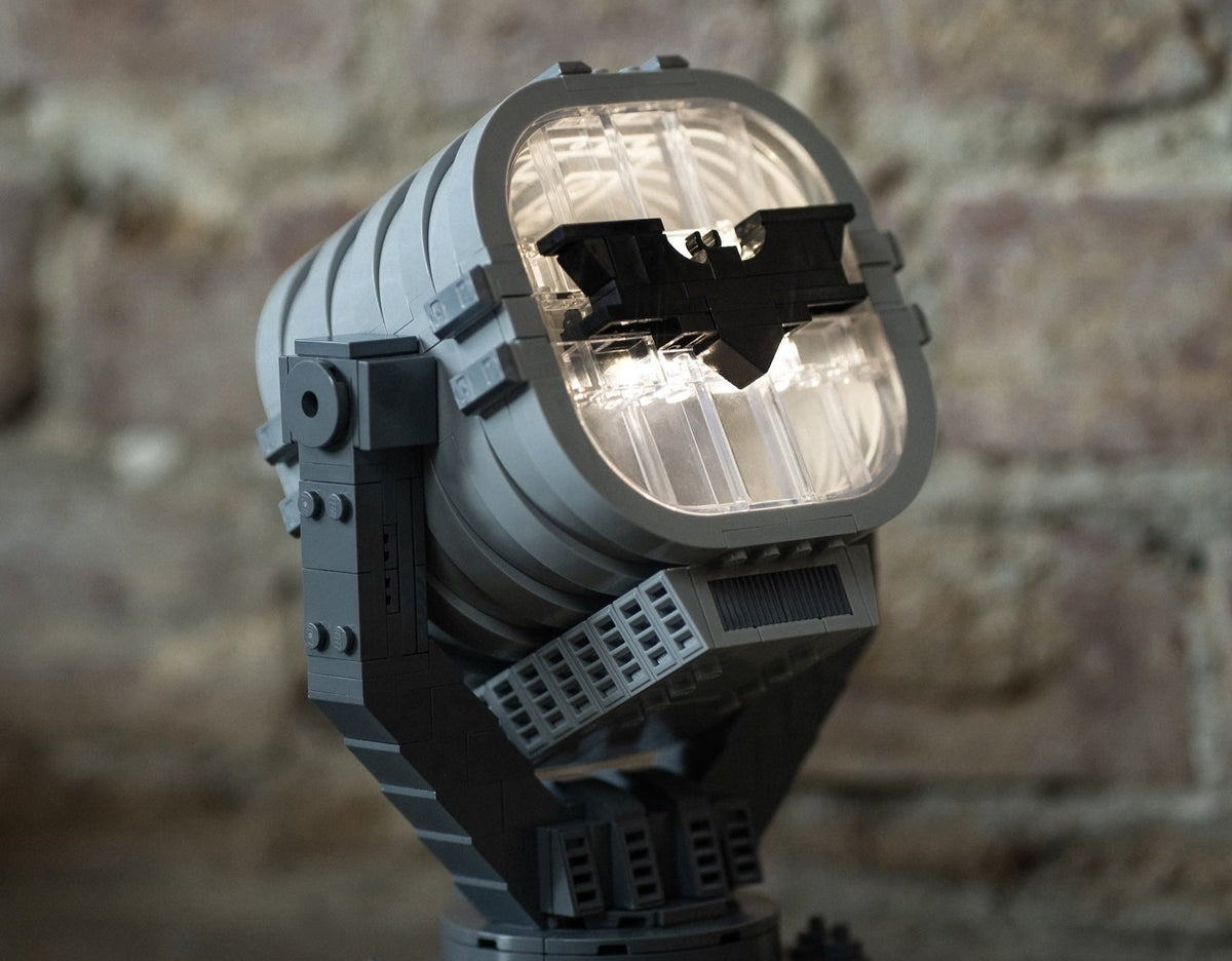 Bricker Builds | Engage your imagination, brick by brick!