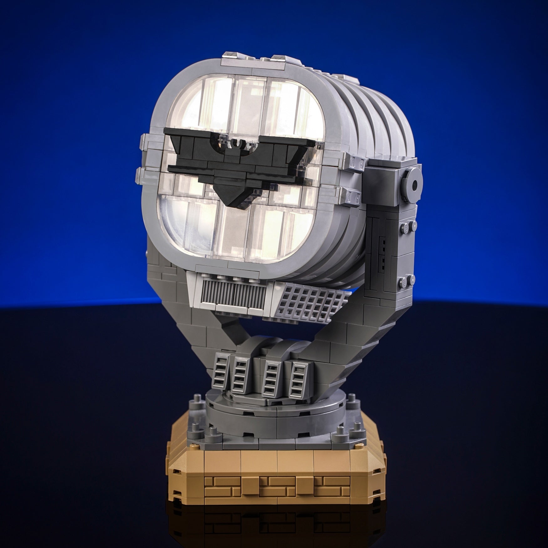 Bricker Builds | Engage your imagination, brick by brick!