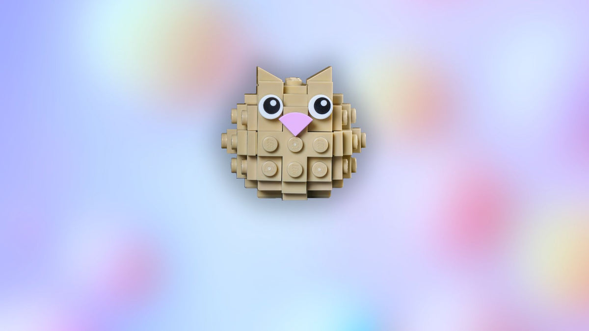 Bricker Builds | Engage your imagination, brick by brick!