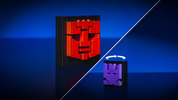 Bricker Builds | Engage your imagination, brick by brick!