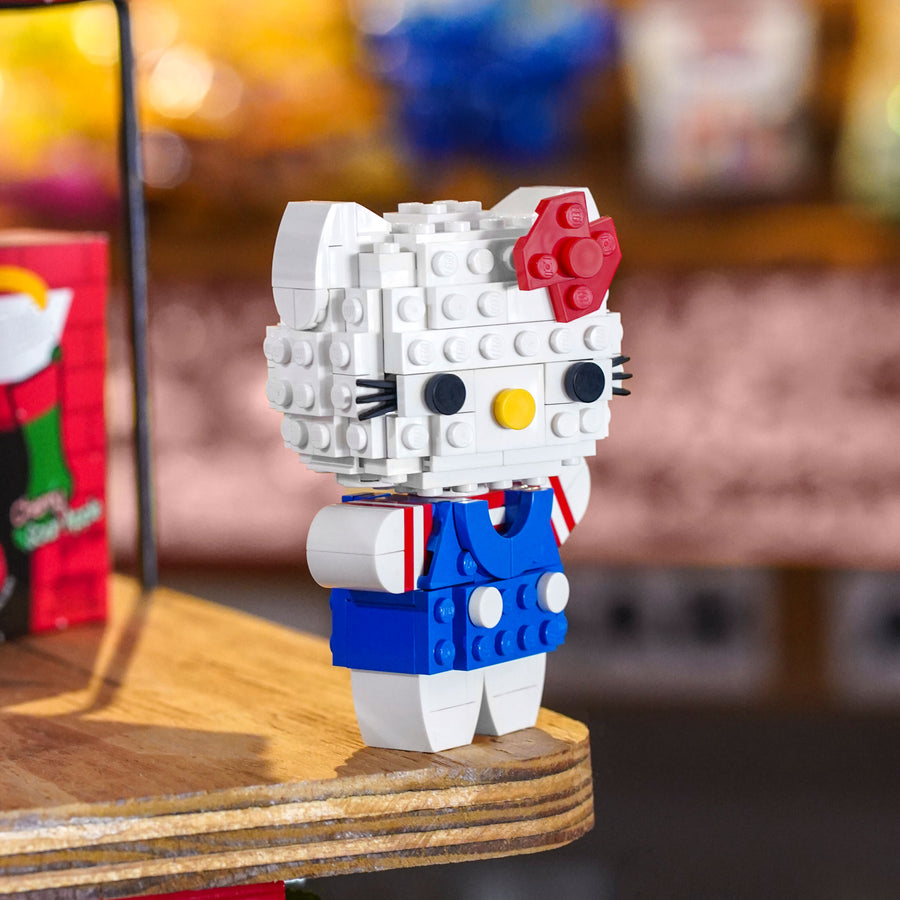 Bricker Builds Collections | Explore Our Brick Kits by Theme