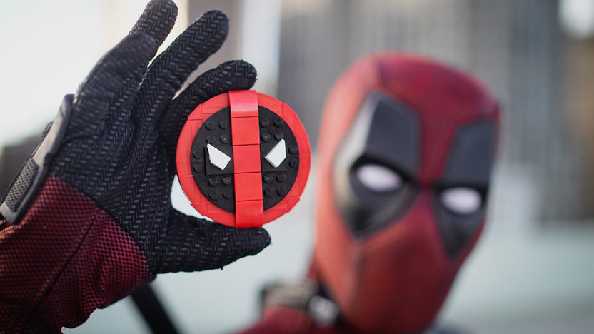 Bricker Builds | Engage your imagination, brick by brick!