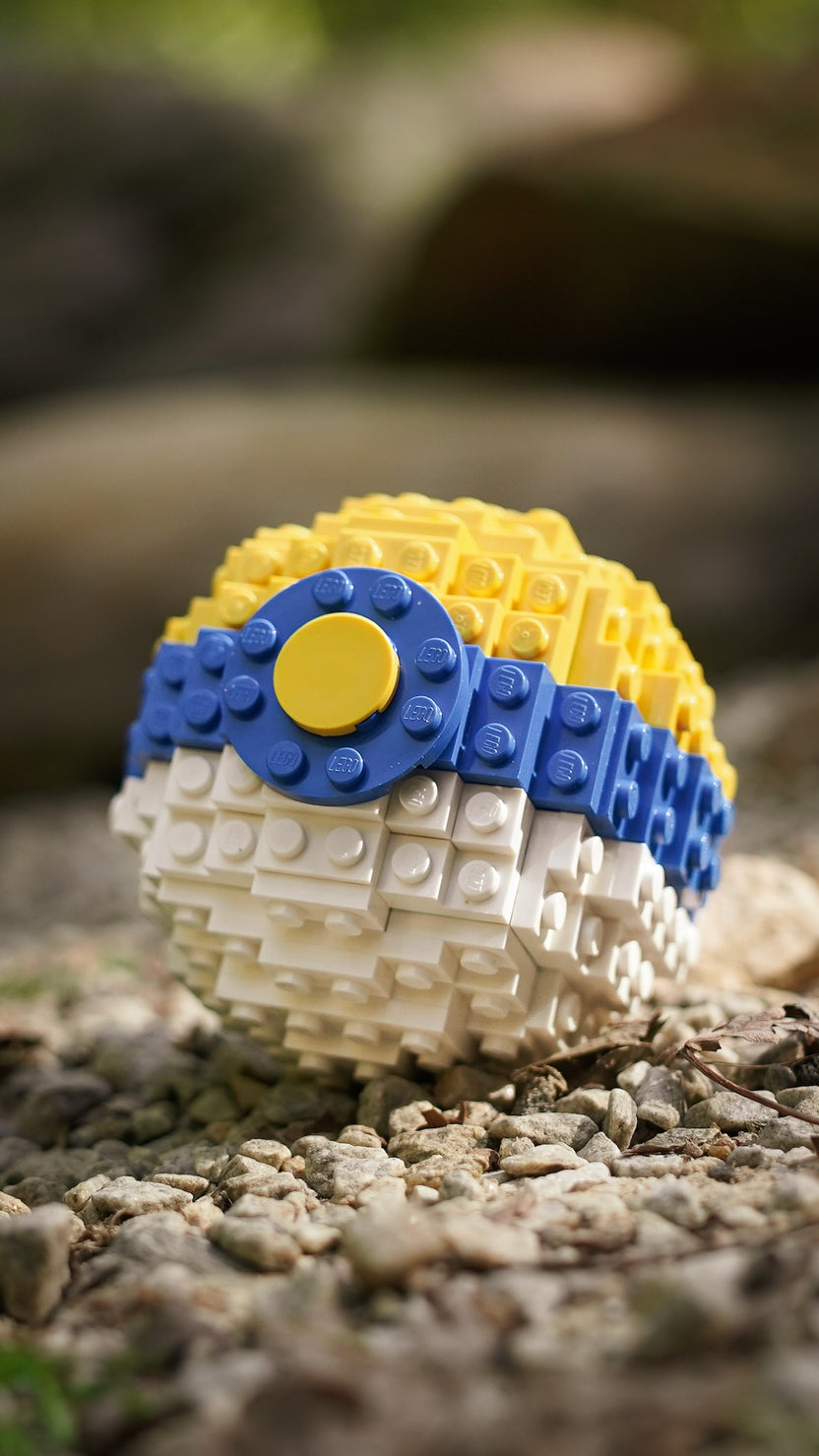 Bricker Builds | Engage your imagination, brick by brick!