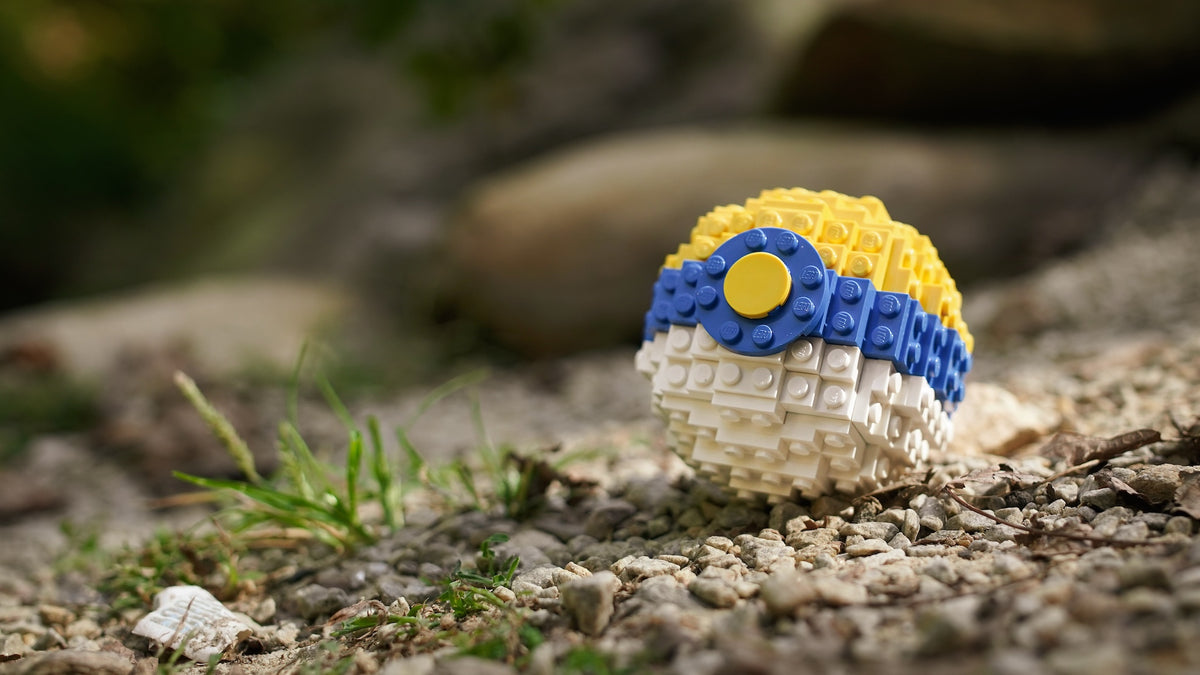 Bricker Builds | Engage your imagination, brick by brick!