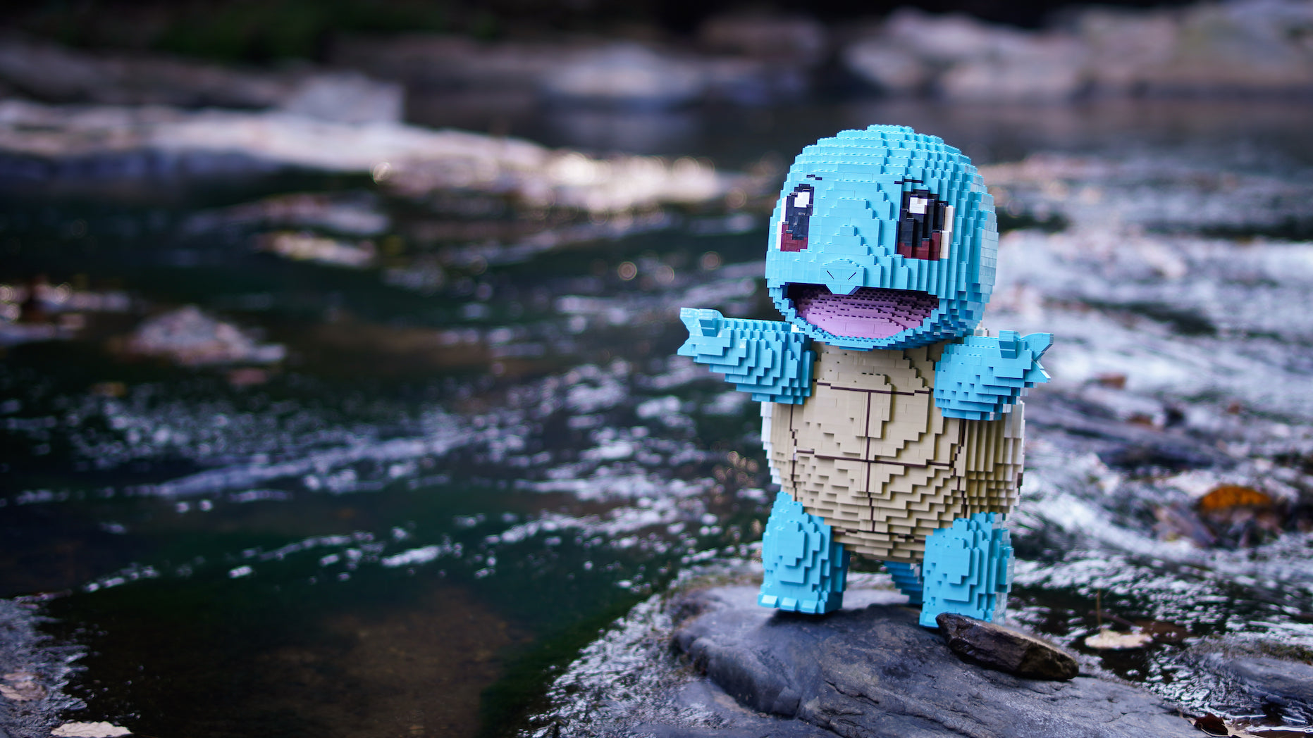 Bricker Builds | Engage your imagination, brick by brick!