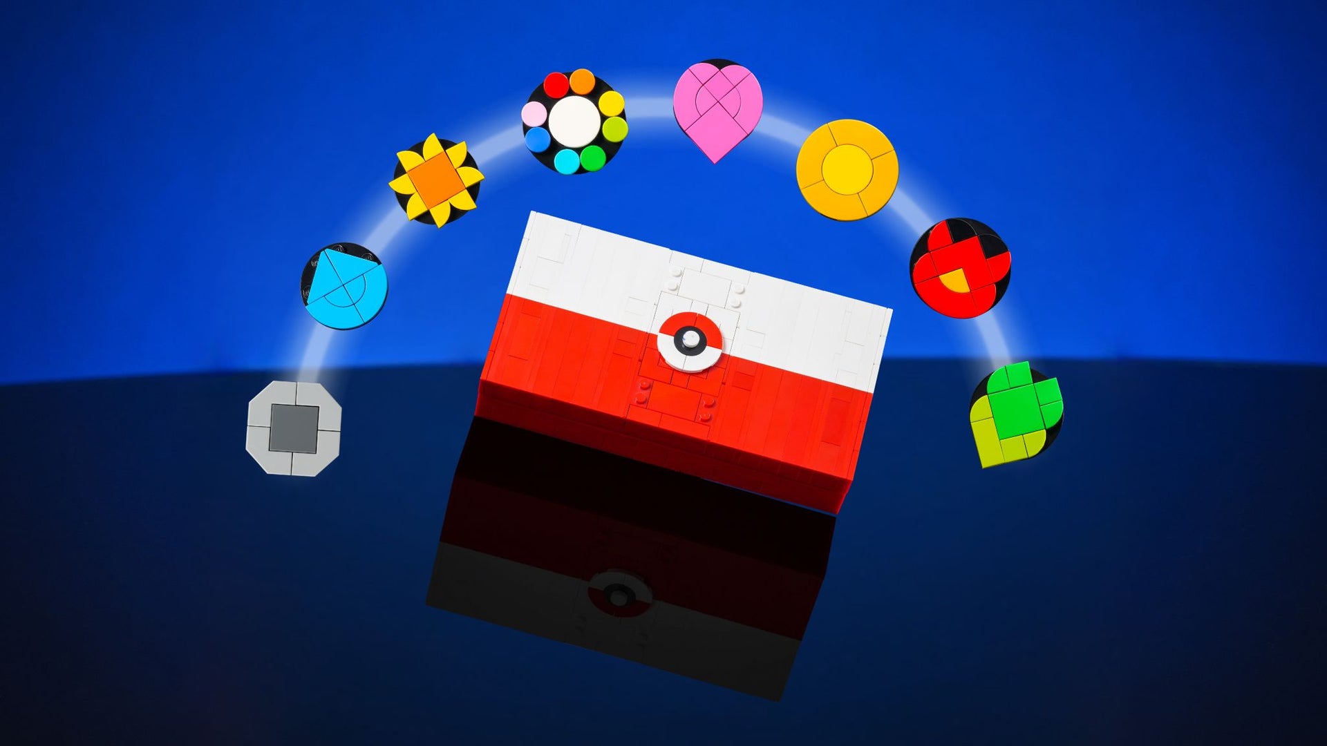 Bricker Builds | Engage your imagination, brick by brick!