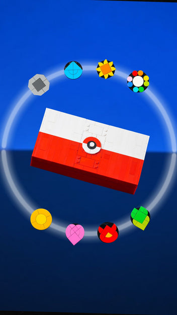 Bricker Builds | Engage your imagination, brick by brick!