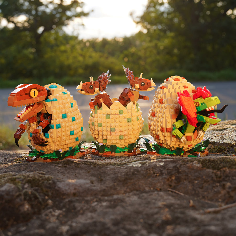 Bricker Builds | Engage your imagination, brick by brick!