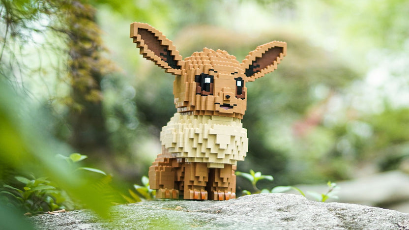 Bricker Builds | Engage your imagination, brick by brick!