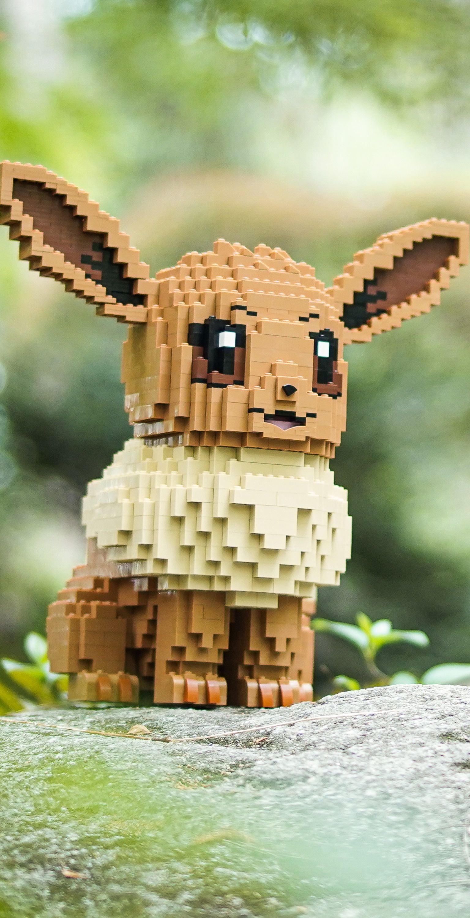 Bricker Builds | Engage your imagination, brick by brick!