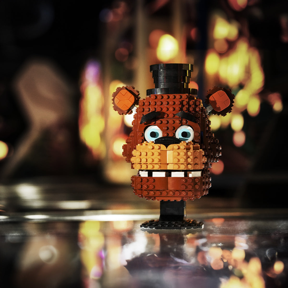 Bricker Builds | Engage your imagination, brick by brick!