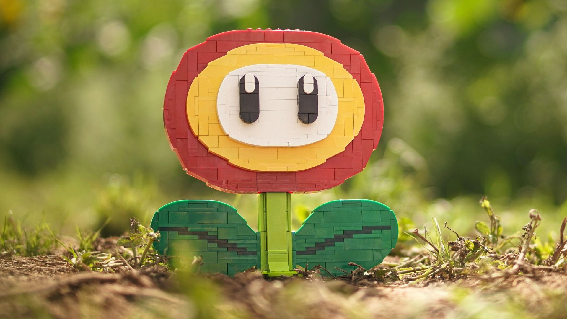 Bricker Builds | Engage your imagination, brick by brick!