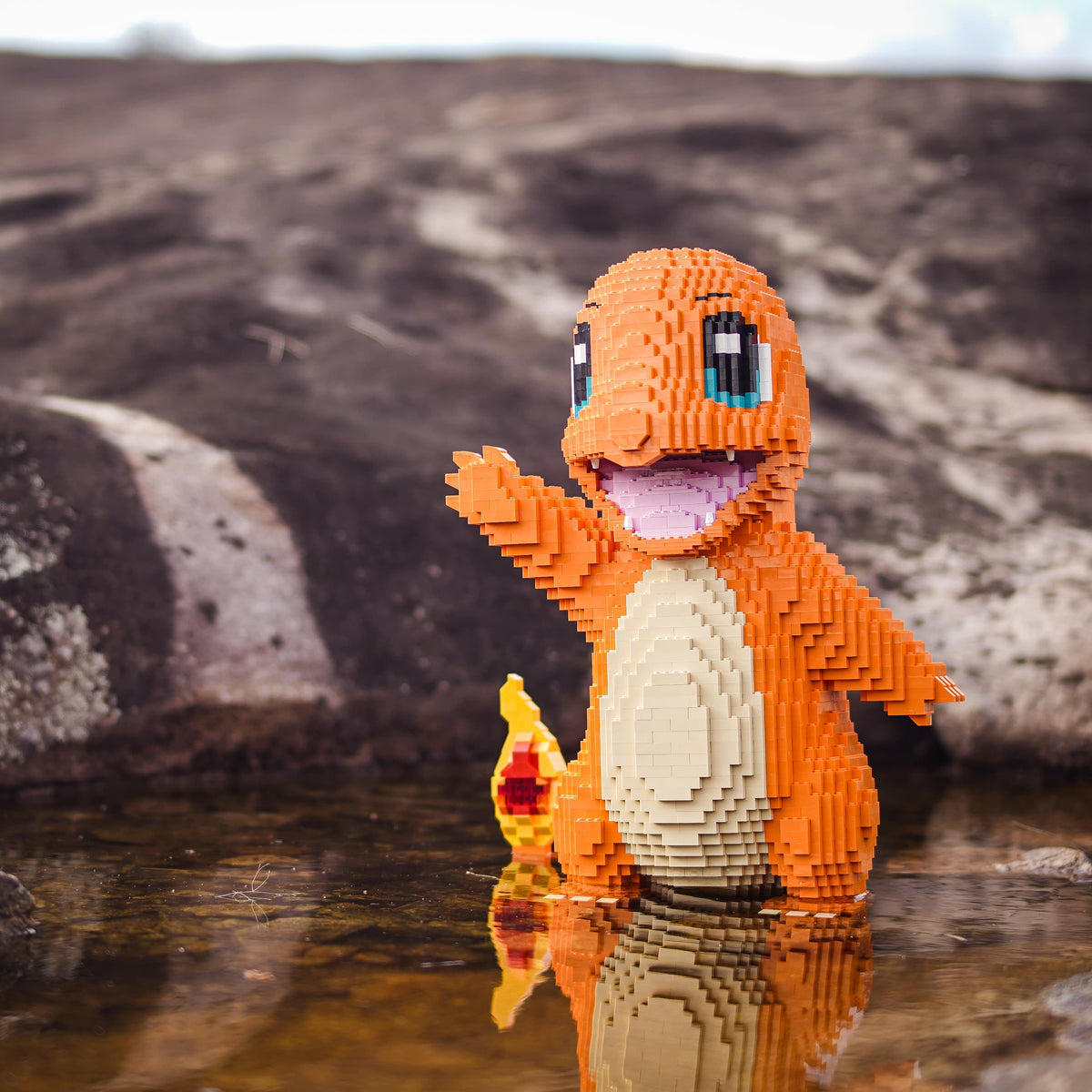 Bricker Builds | Engage your imagination, brick by brick!