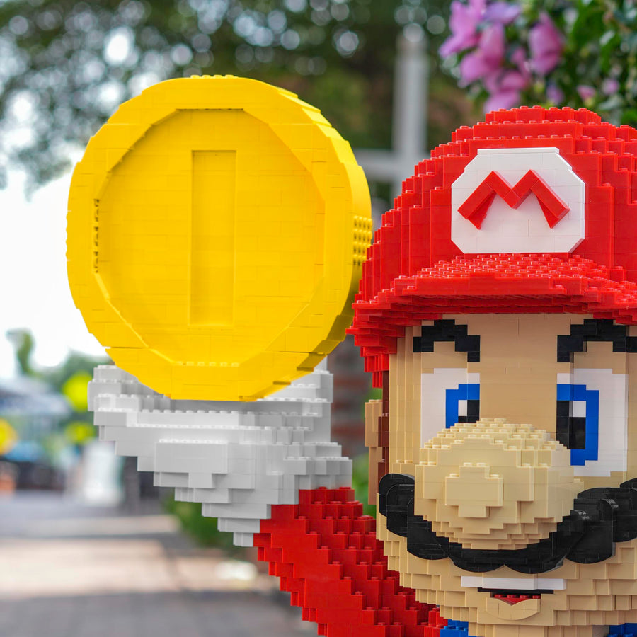 Bricker Builds | Engage your imagination, brick by brick!