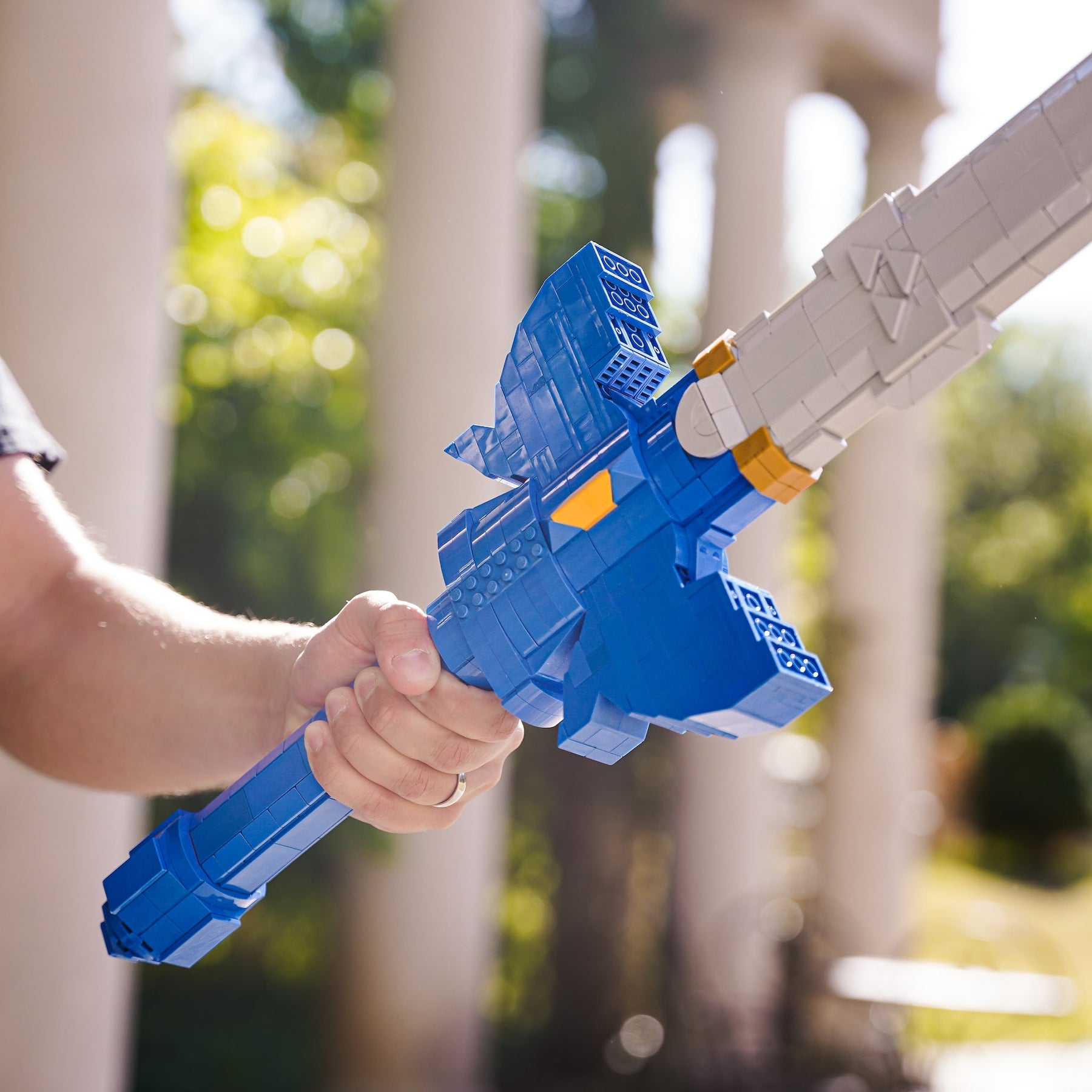 Bricker Builds | Engage your imagination, brick by brick!