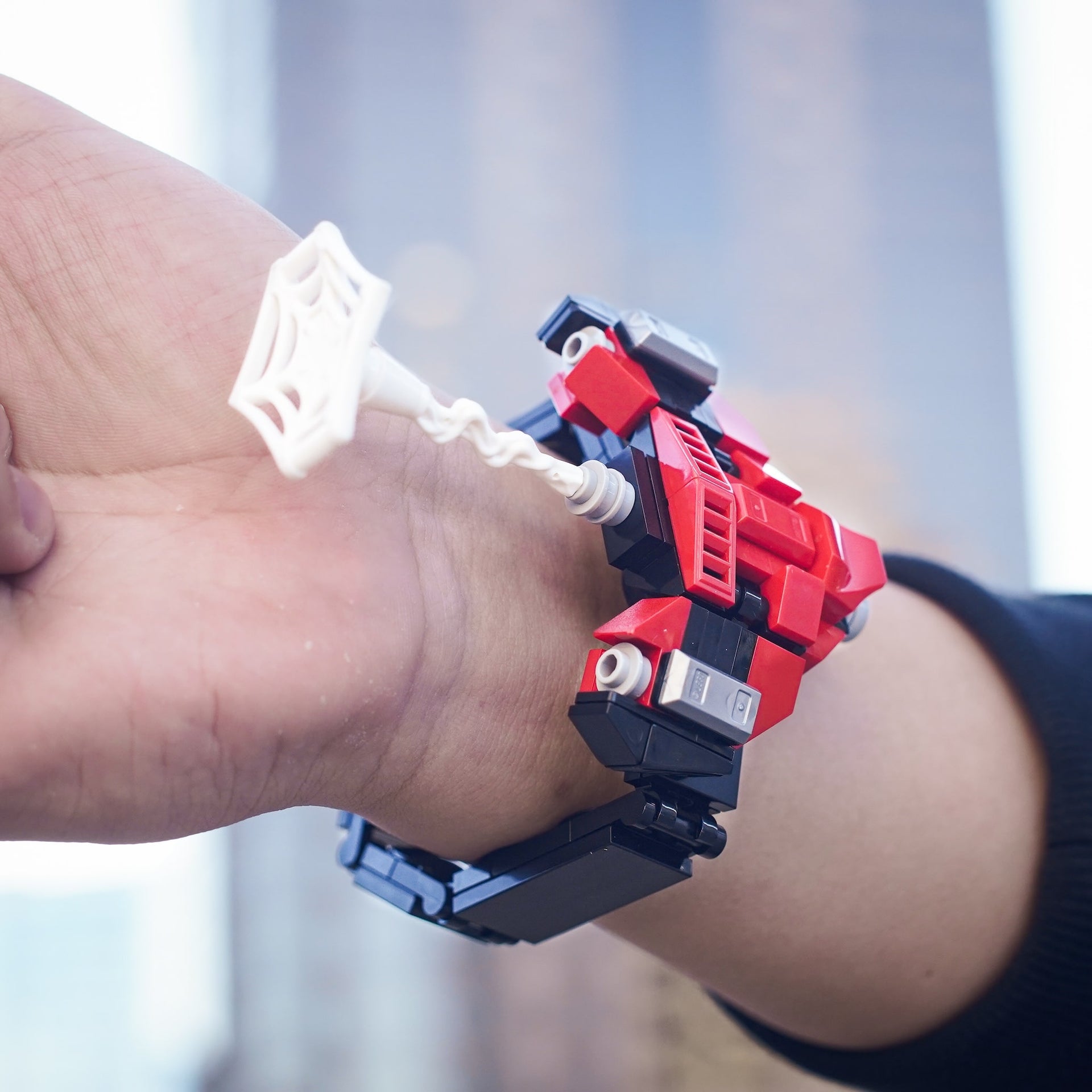 Bricker Builds | Engage your imagination, brick by brick!