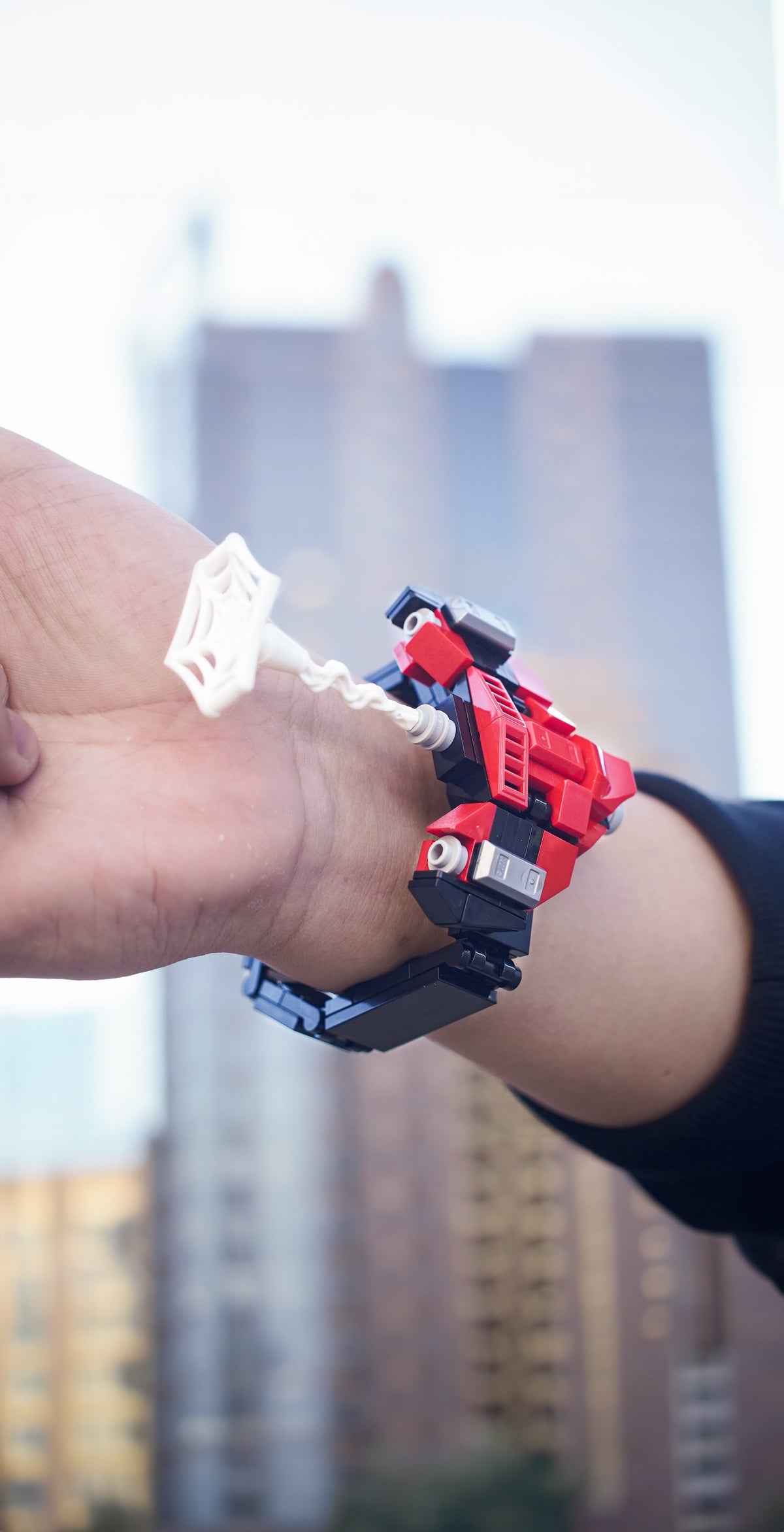 Bricker Builds | Engage your imagination, brick by brick!