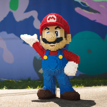 Bricker Builds | Engage your imagination, brick by brick!