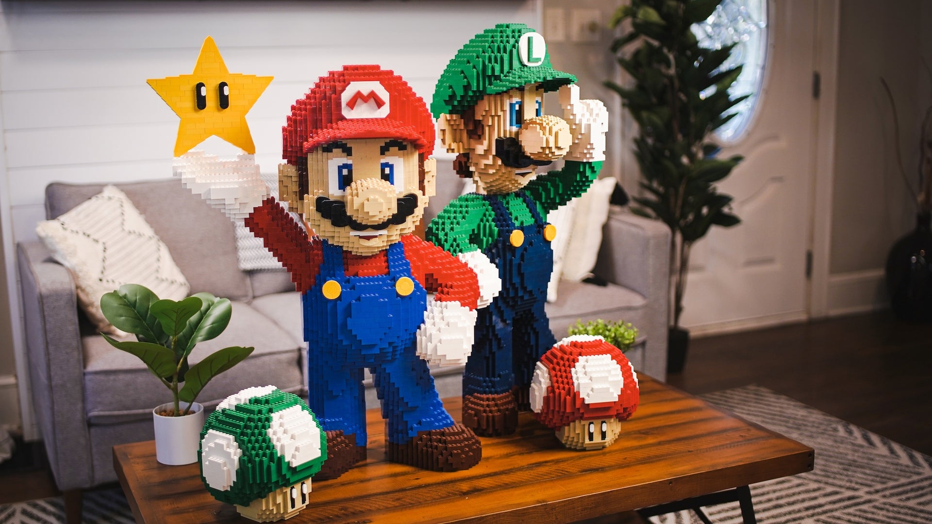 Bricker Builds | Engage your imagination, brick by brick!