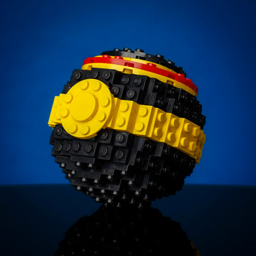 Pocket Sphere Life-Sized Replicas | Build it Yourself with LEGO ...