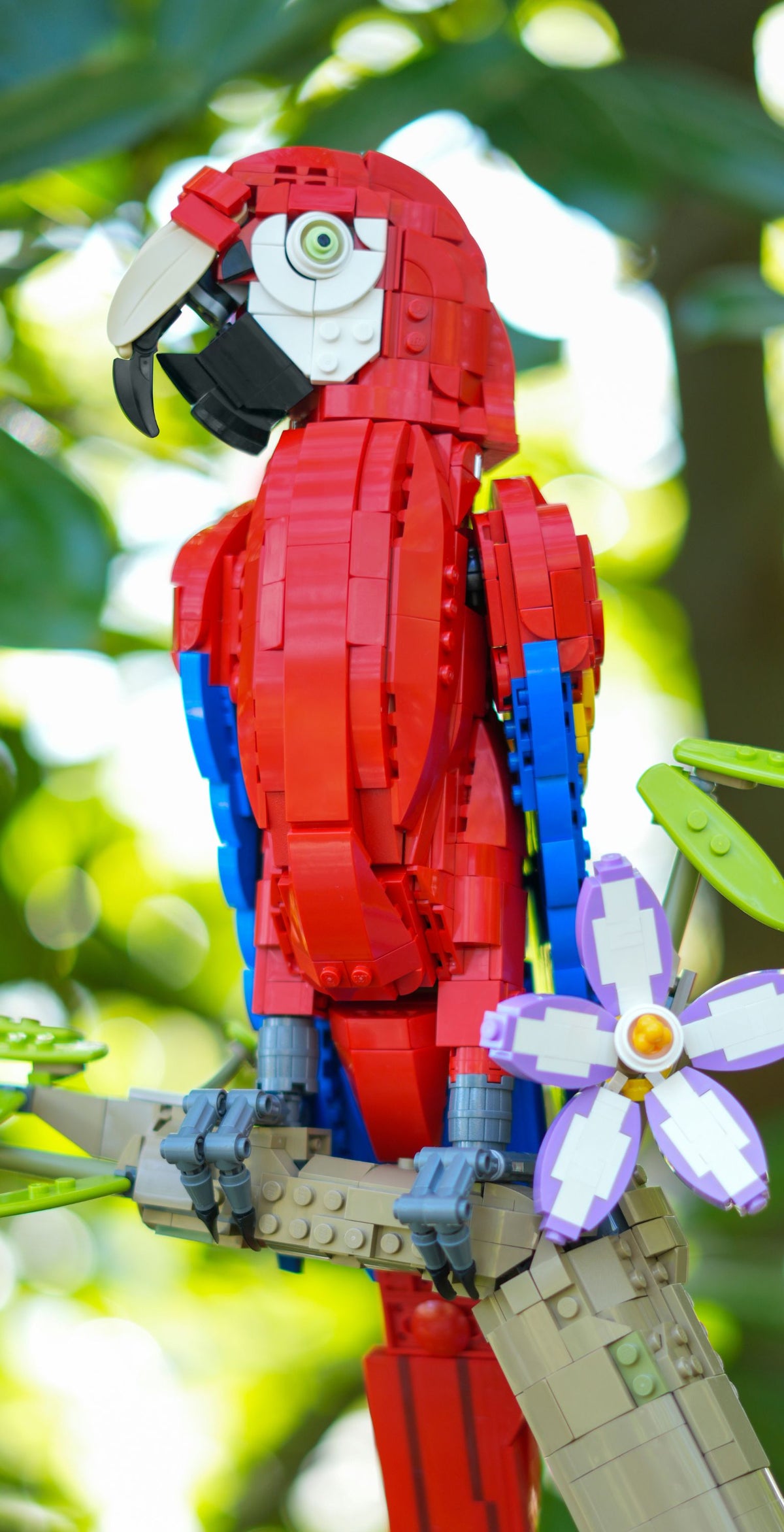Bricker Builds | Engage your imagination, brick by brick!