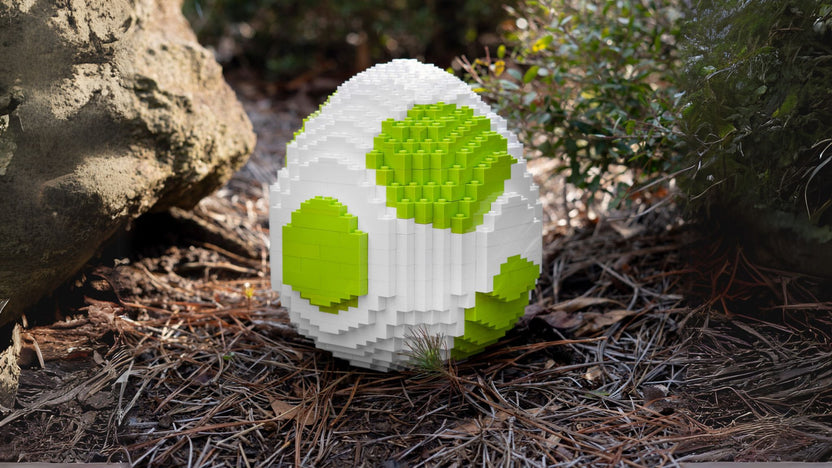 Bricker Builds | Engage your imagination, brick by brick!