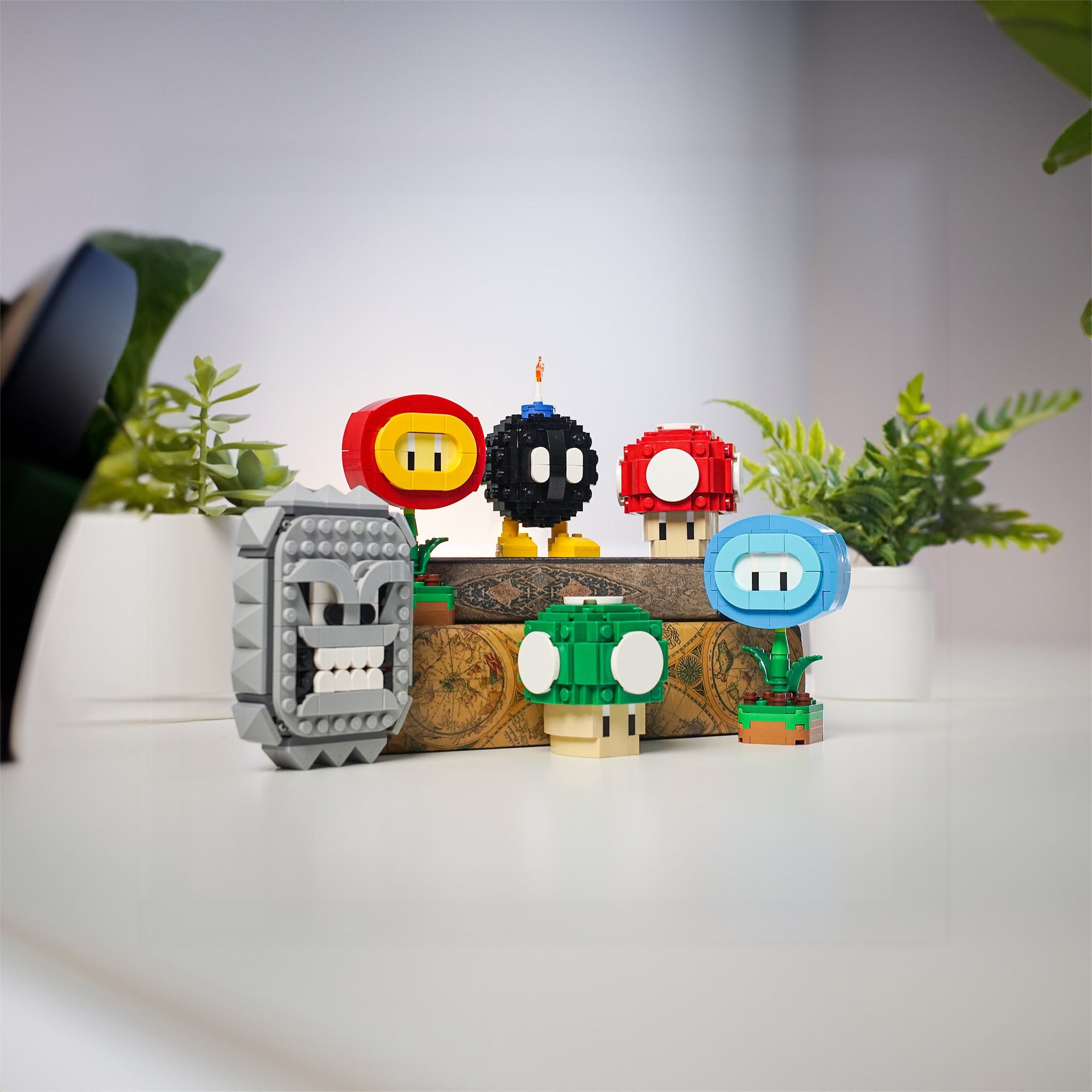 Bricker Builds | Engage your imagination, brick by brick!