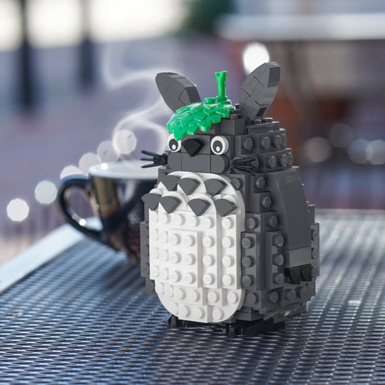 Bricker Builds | Engage your imagination, brick by brick!