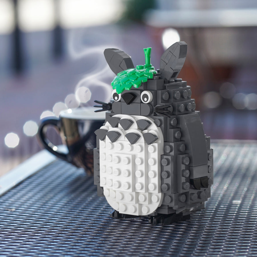 Bricker Builds | Engage your imagination, brick by brick!