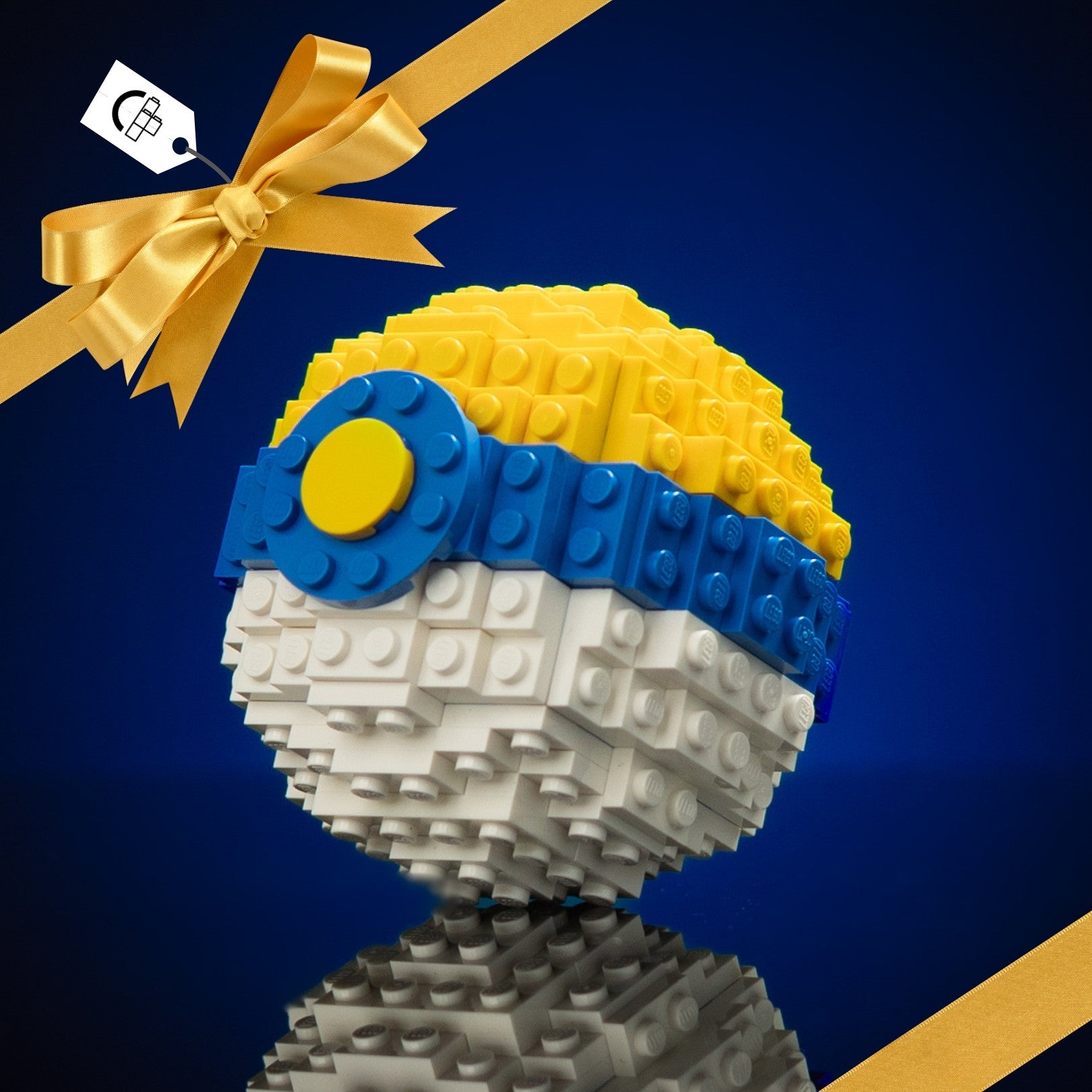 Bricker Builds | Engage your imagination, brick by brick!