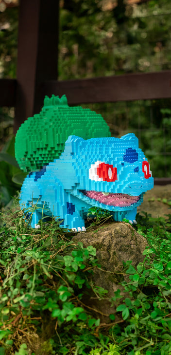 Bricker Builds | Custom LEGO® Sculptures & Brand Design Services