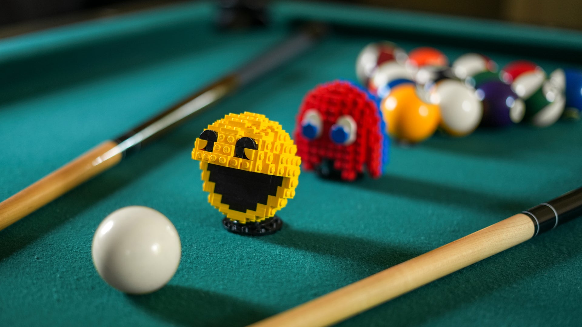 Bricker Builds | Engage your imagination, brick by brick!