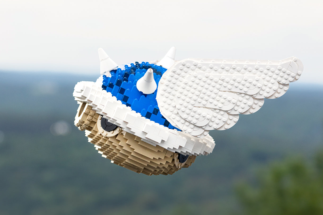 Bricker Builds | Engage your imagination, brick by brick!