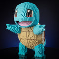 Hydro Turtle Life-Sized Sculpture | Build it Yourself with LEGO®