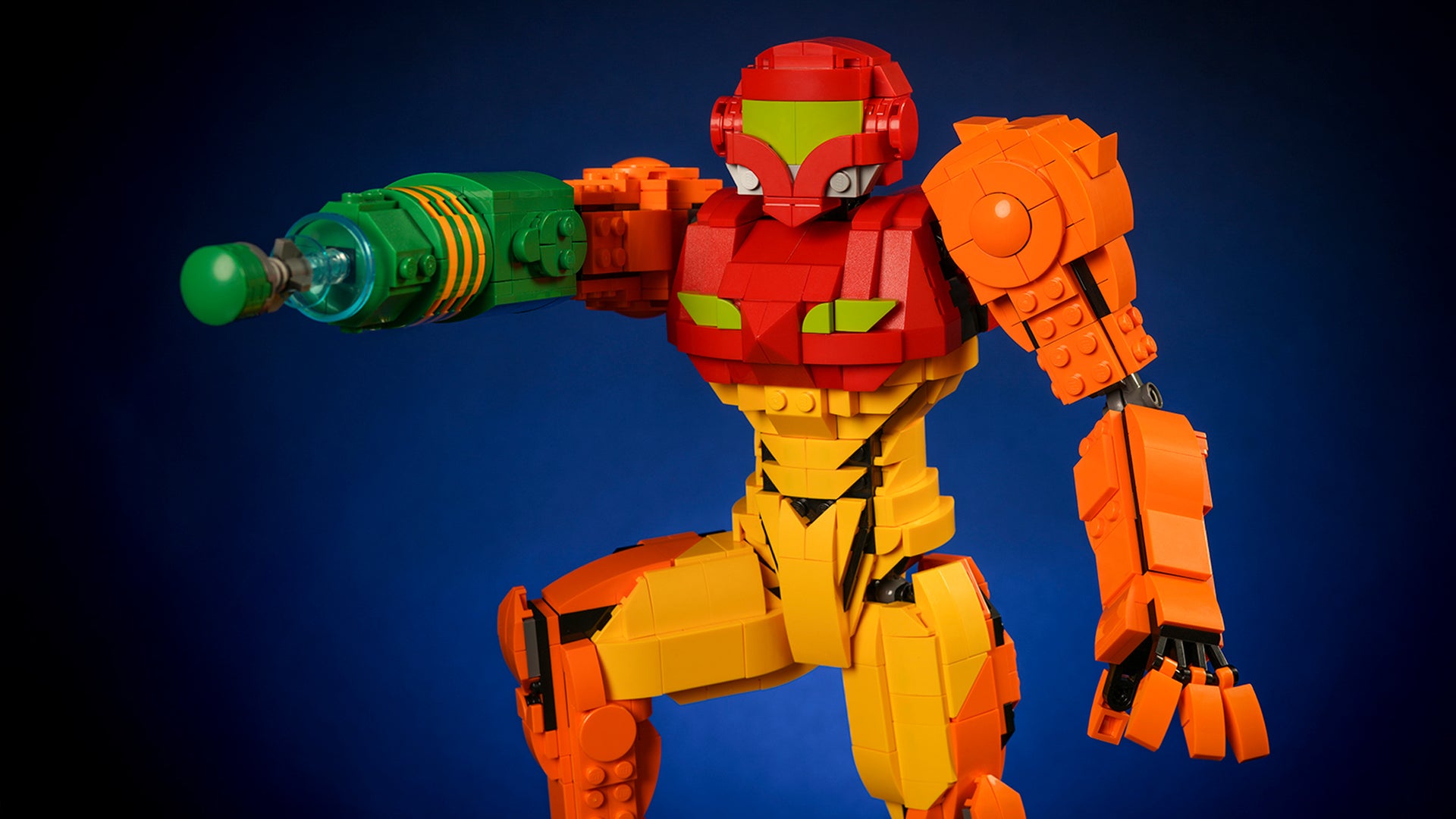 Bricker Builds | Engage your imagination, brick by brick!