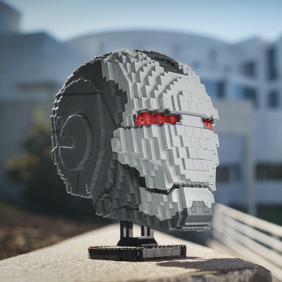 Helmets – Bricker Builds™ | Engage Your Imagination, Brick by Brick™